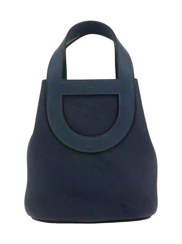 Hermès In The Loop Tote Bag - Blue