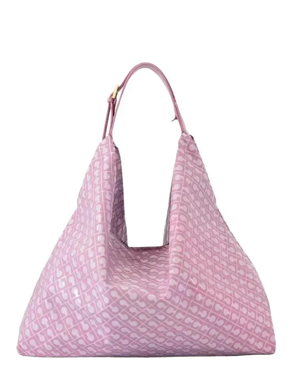 GHERARDINI Amazonnia Tote Bag - Pink