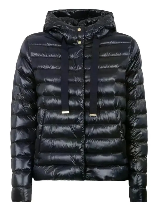 Herno Ultralight Jacket - Blue