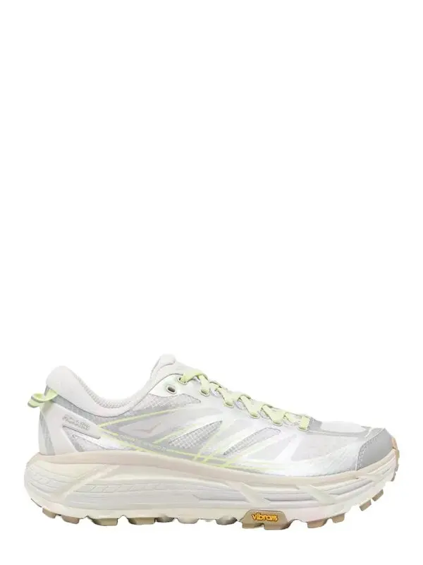 HOKA® Mafate Speed 2 Sneakers - Grey