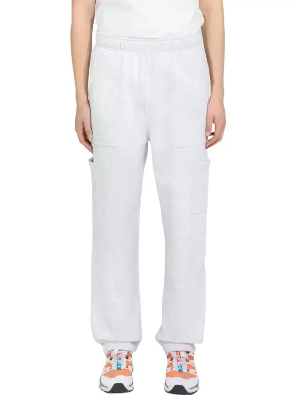 StÜssy Utility Track Pants - Grey