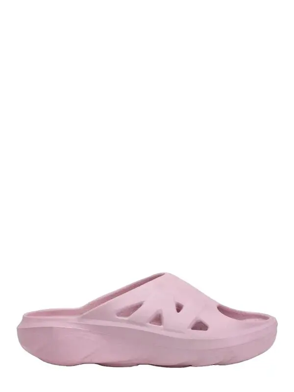 NEW BALANCE Fresh Foam Rcvry Slides - Pink