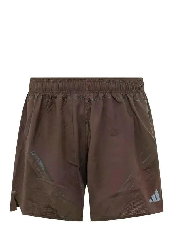 Adidas Adi365 Shorts - Brown