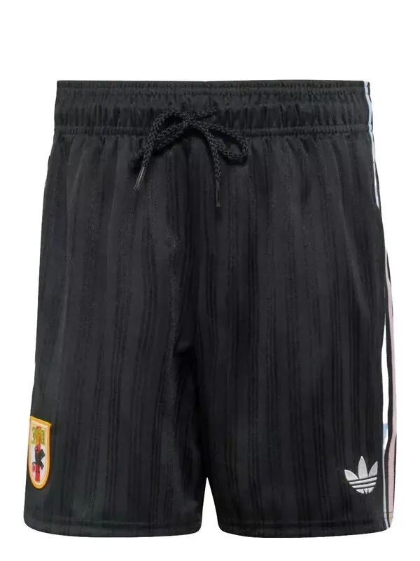 Adidas Japan Originals Shorts - Black
