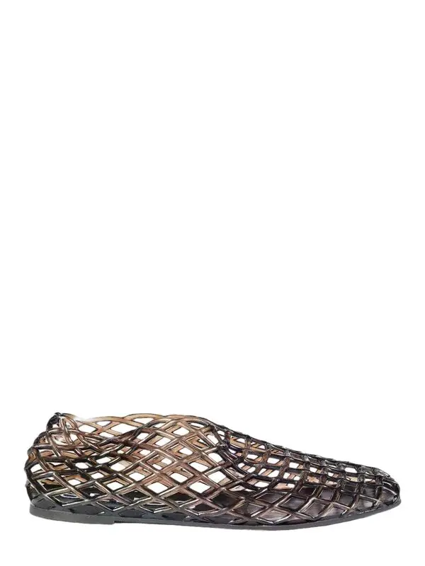 Senso Jellie Ballet Flats - Black