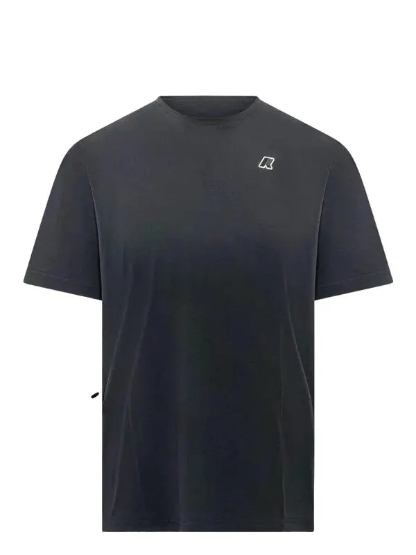 K-WAY Sergine T-shirt - Blue