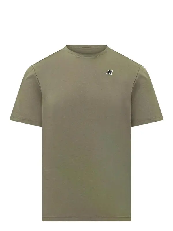 K-WAY Sergine T-shirt - Green