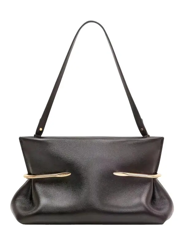 Givenchy Pinch Clutch - Black