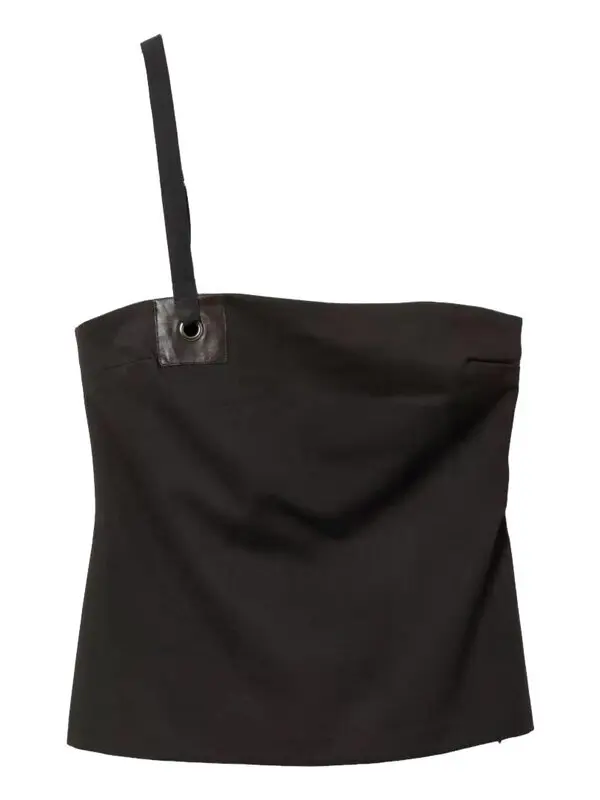 Paloma Wool Tank Top - Brown