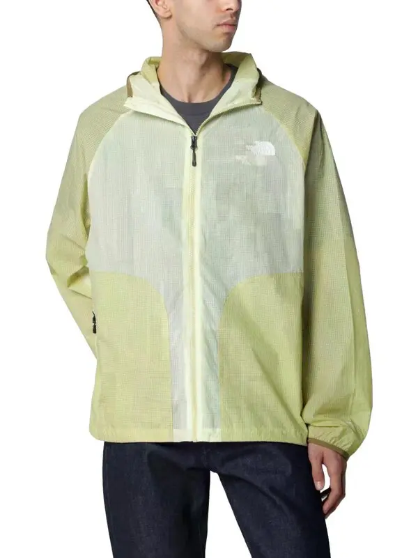 The North Face Nse Jacket - Yellow