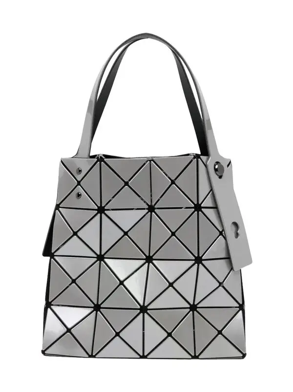 Issey Miyake Carat Tote - Grey