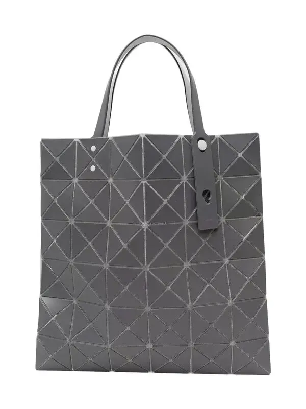 Issey Miyake Lucent W Tote Bag - Grey
