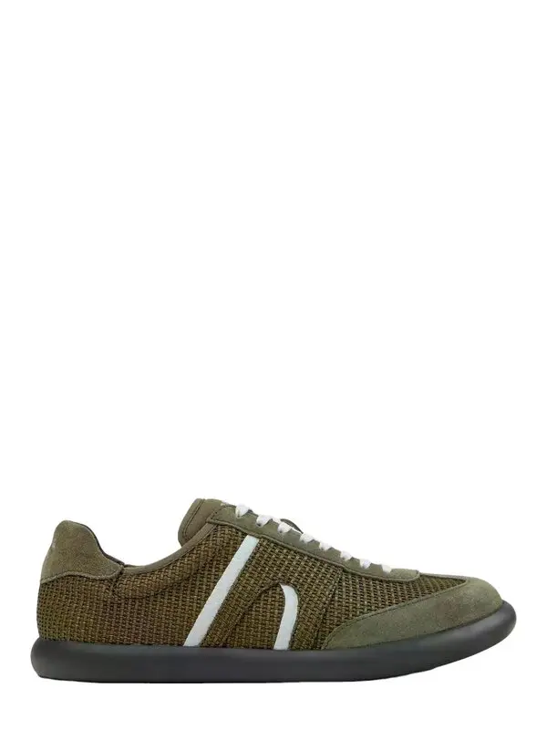 Camper Pelotas Soller Sneakers - Green