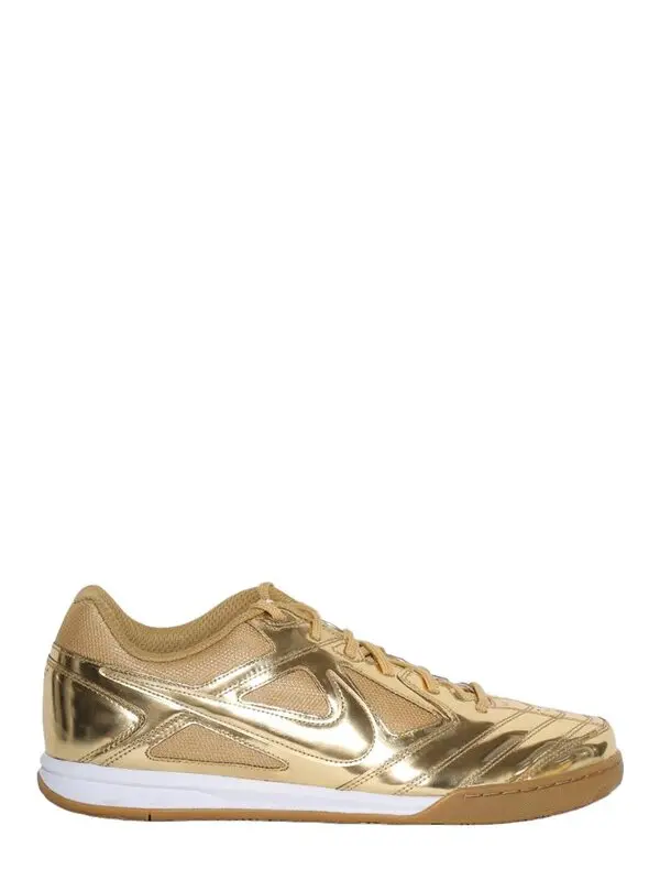 Nike Gato Lv8 Sneakers - Gold