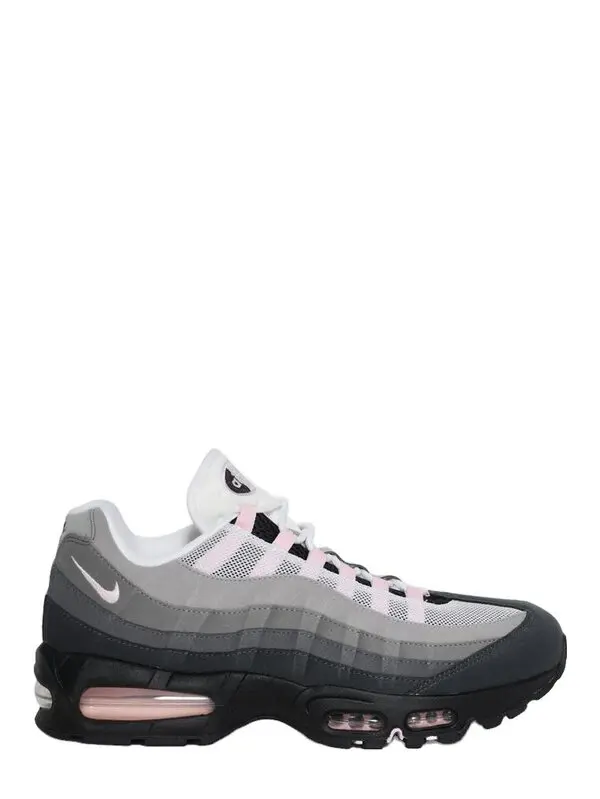 Nike Air Max 95 Og Sneakers - Black
