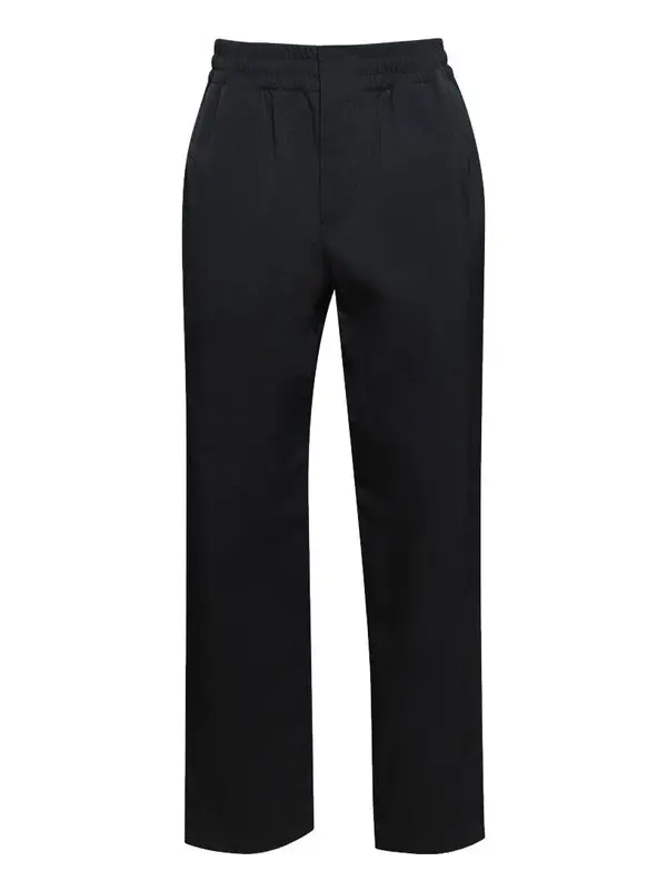 Bottega Veneta Trousers - Black