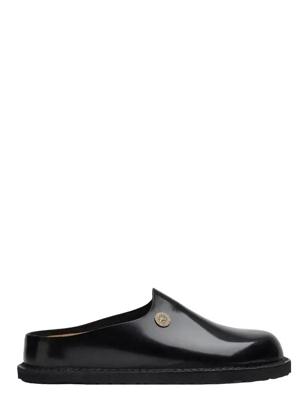 BIRKENSTOCK Amsterdam Song For The Mute The Collector Clogs - Black