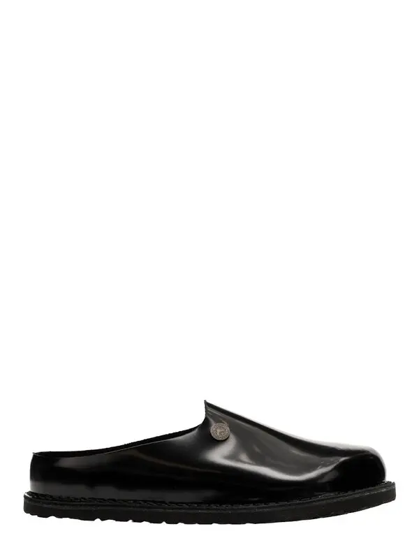 BIRKENSTOCK Amsterdam "the Collector" Song For The Mute - Black