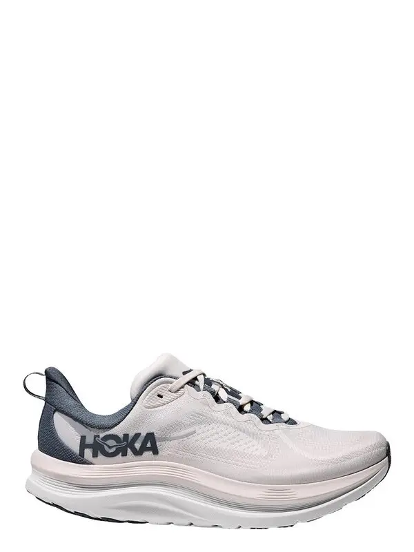 Hoka One One Kawana 3 - Grout/faded Navy Blue