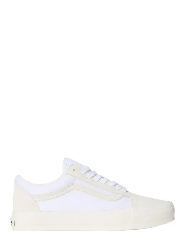 VANS Old Skool Ripstop Sneakers - White