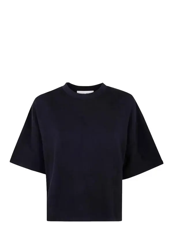 Fear Of God Crew-neck T-shirt - Black