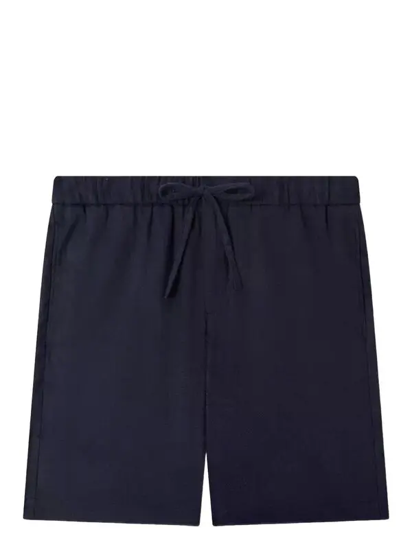 Frescobol Carioca Felipe Shorts - Blue
