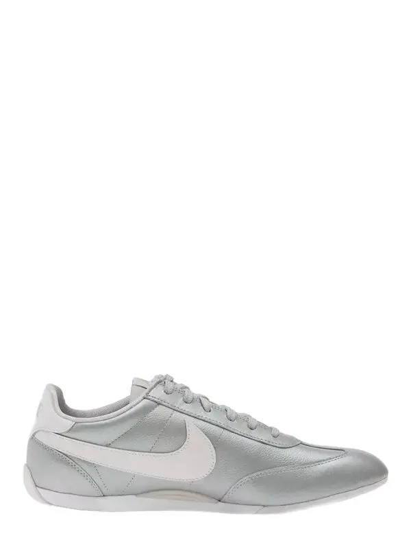 Nike Sprint Sister Sneakers - Silver