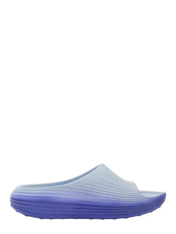 Nike Reactx Rejuven8 Slides - Blue