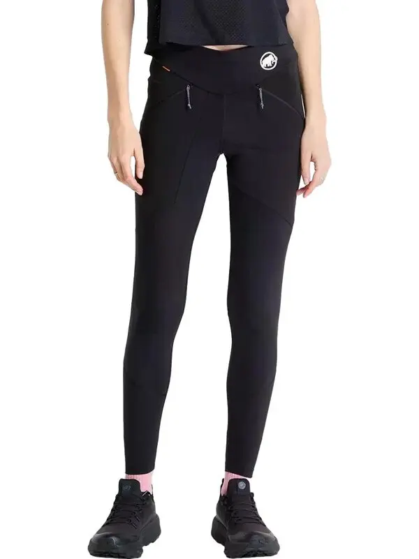 MAMMUT Aenergy Light Leggings - Black