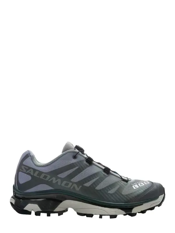 SALOMON Xt-4 Og Mesh Sneakers - Grey