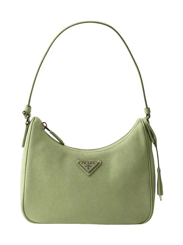 Prada Re-edition 2005 Mini-bag - Green