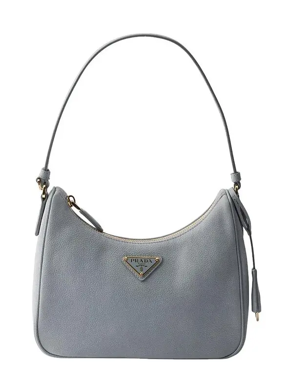 Prada Re-edition 2005 Mini-bag - Light Blue