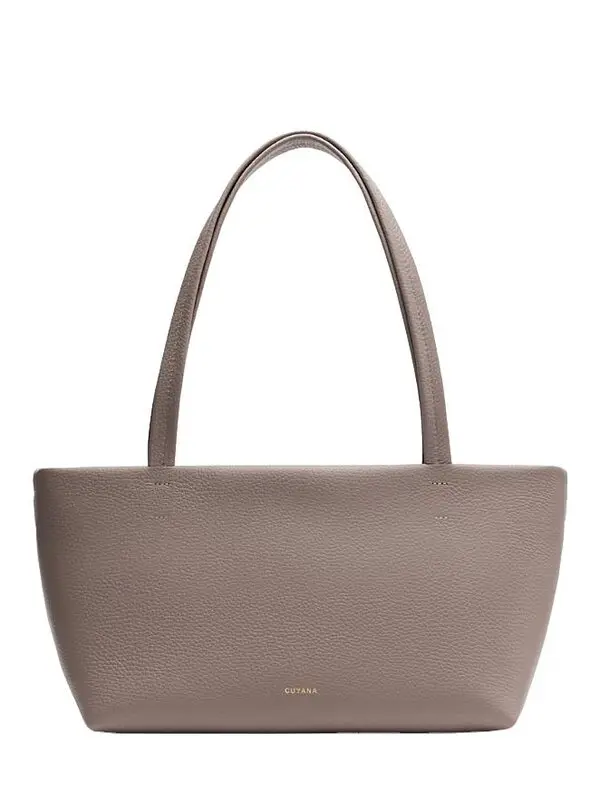 Cuyana East West Easy Tote - Clay