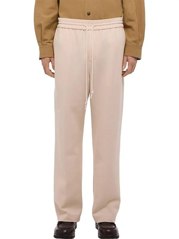 Helmut Lang Sailor Pull On Pant - Muslin