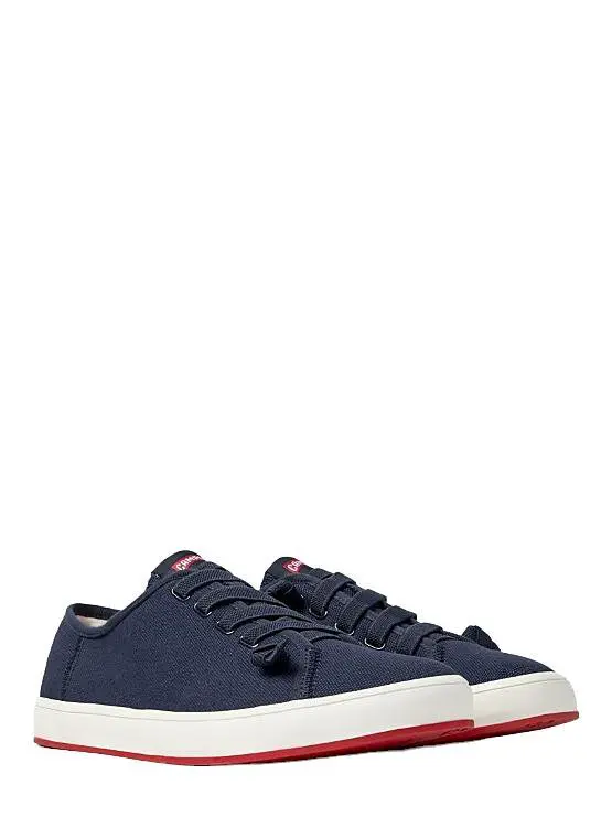 Camper Textile Sneakers - Blue