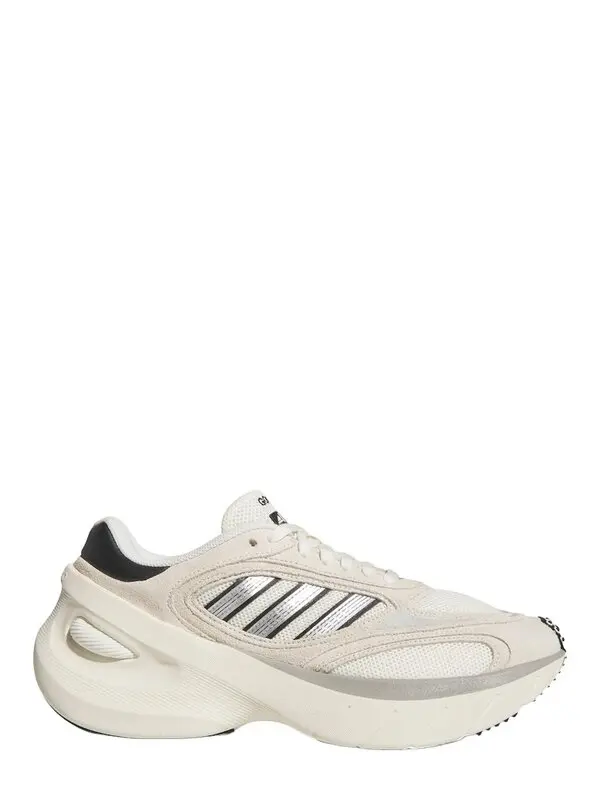 Adidas Adizero Goukana - Cream White/silver Metallic/core Black