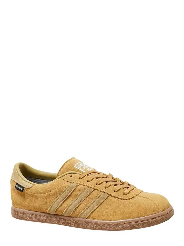 Adidas Originals Tobacco Gtx Sneakers - Mesa/khaki/footwear White