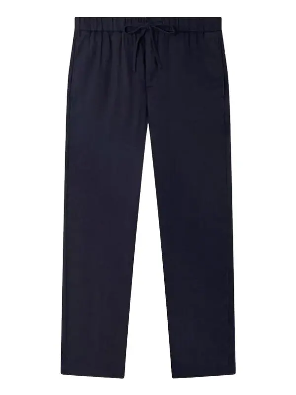 Frescobol Carioca Oscar Trousers - Blue