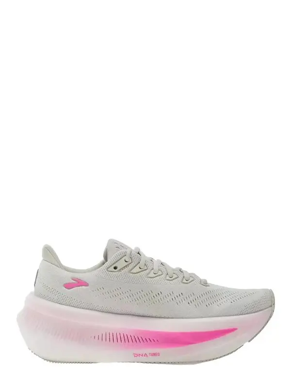 Brooks Glycerin Max 2 Sneakers - Grey