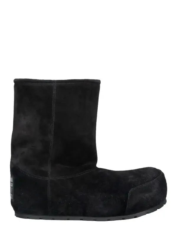 Balenciaga Dumbo Boots - Black