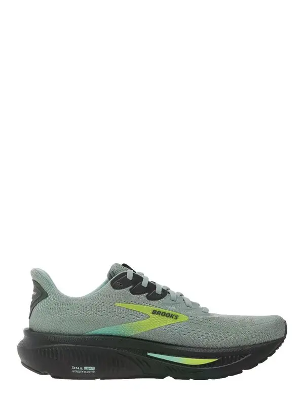 Brooks Ghost 17 Sneakers - Green