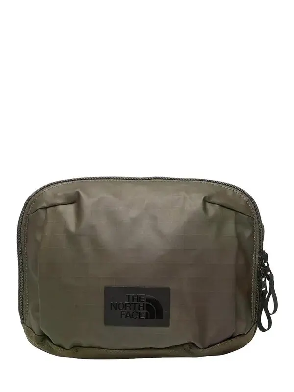 The North Face Logo-detail Belt Bag - Green