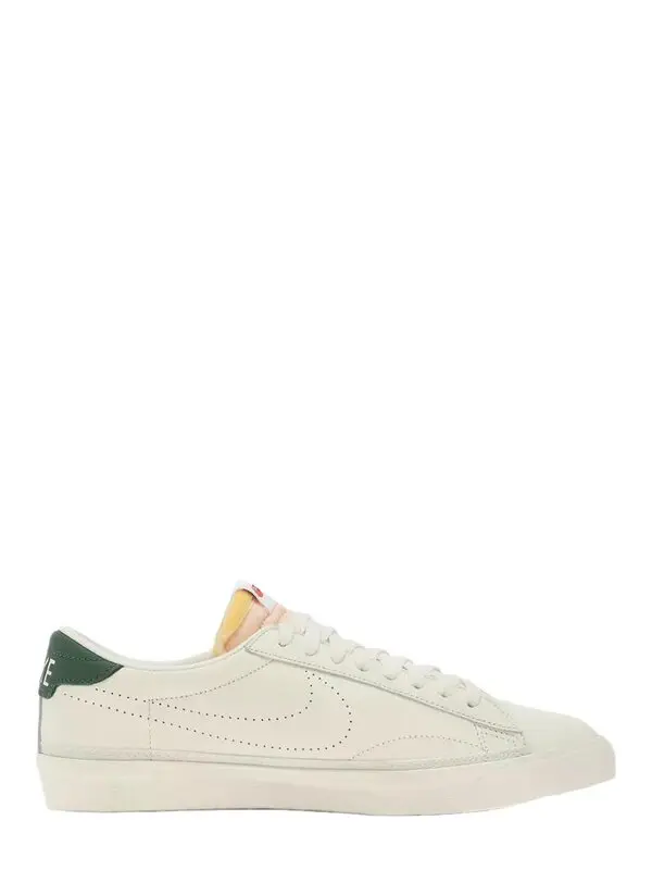 Nike Classic Ac Sneakers - White