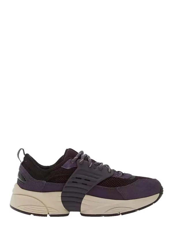 JORDAN Trunner Sneakers - Purple