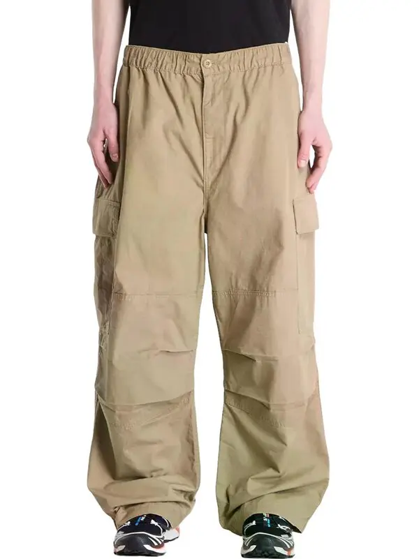 Carhartt Work In Progress Jet Cargo Pants - Brown