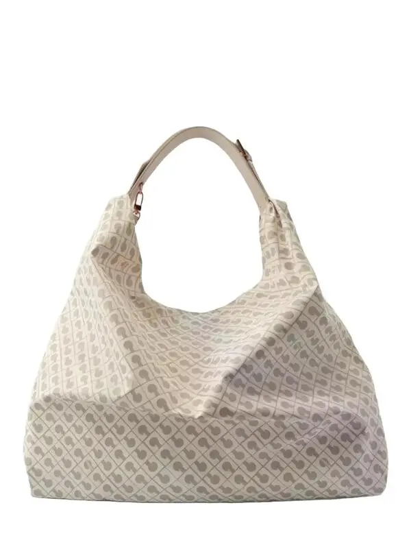 GHERARDINI Amazzonia Tote Bag - Neutrals