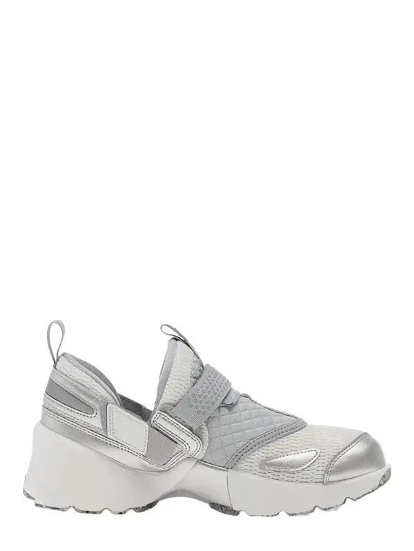 JORDAN Trunner Lx Touch-strap Sneakers - Grey
