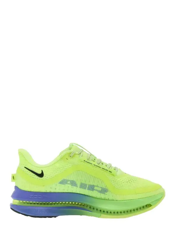 Nike Pegasus Premium Sneakers - Green