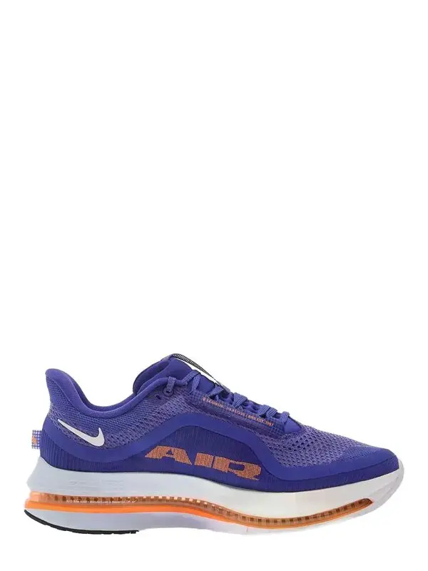 Nike Pegasus Premium Sneakers - Purple