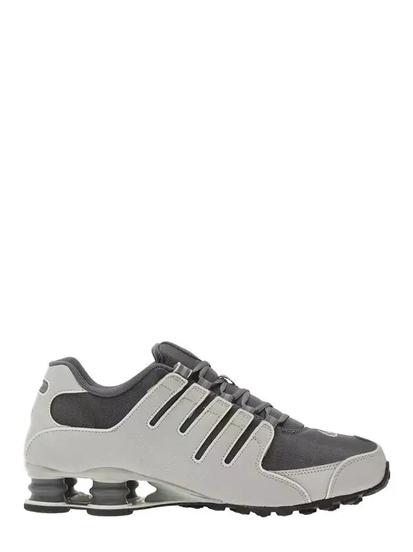 Nike Shox Nz Sneakers - Grey